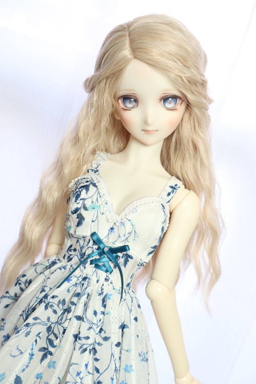 ワンピース ドルフィードリーム(m胸) Crepuscule Booth