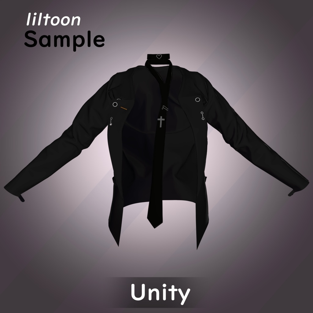 スペシャルディビジョンIV・Special Division IV [3D] - ihtke - BOOTH