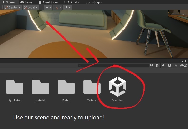 Élan Home - nexaverge - BOOTH