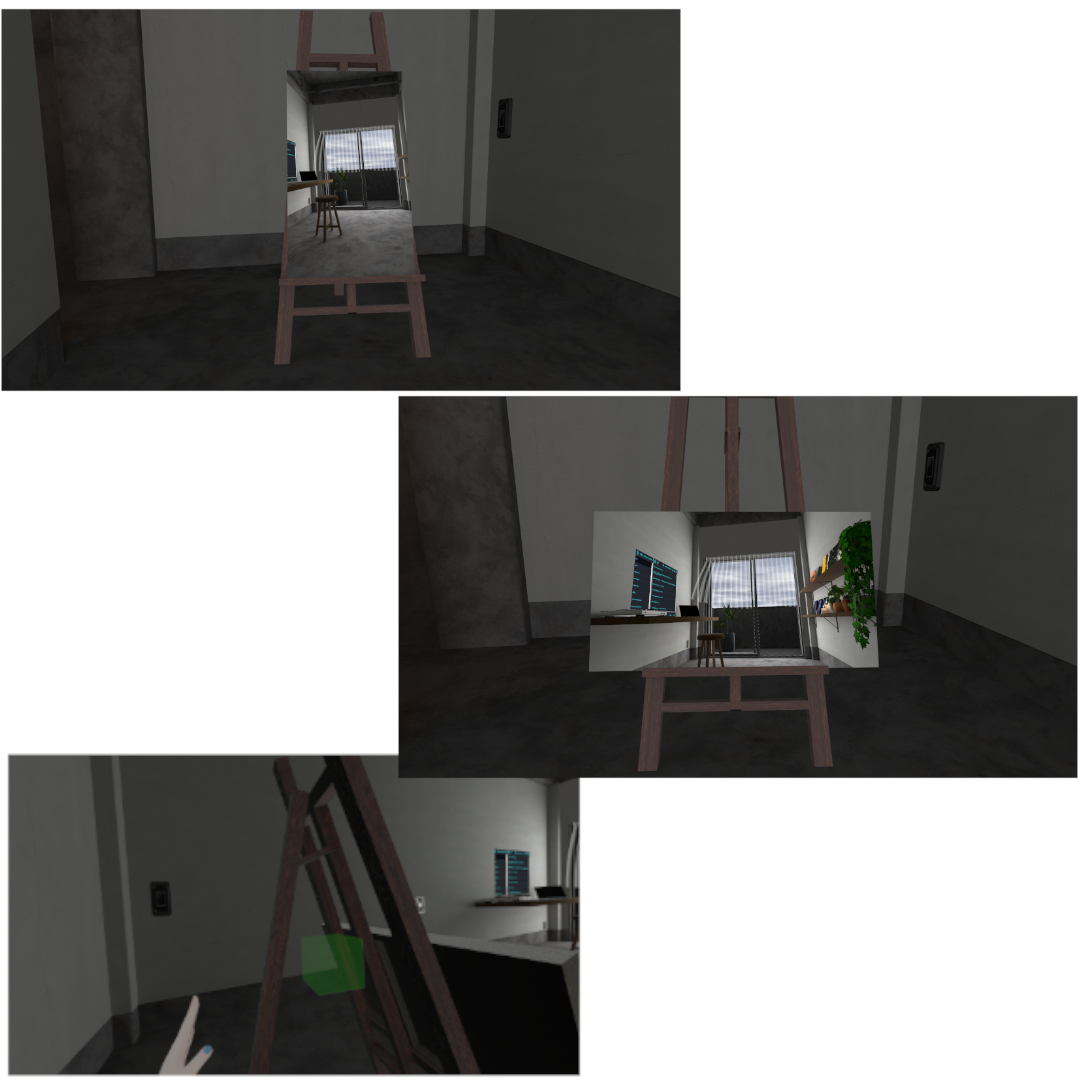 【VRChat】Share Camera - 和狐 - BOOTH