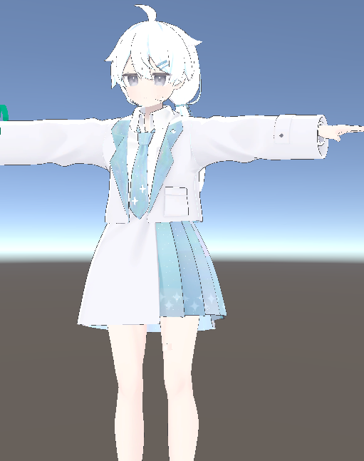 【VRChat】おゆまる風mat cap - 和狐 - BOOTH