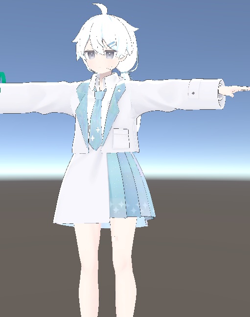 【VRChat】おゆまる風mat cap - 和狐 - BOOTH
