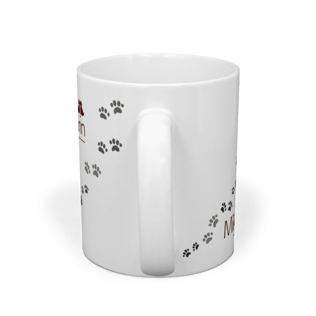 【初回限定】Mikarin マグカップ - Mikarin Shop - BOOTH