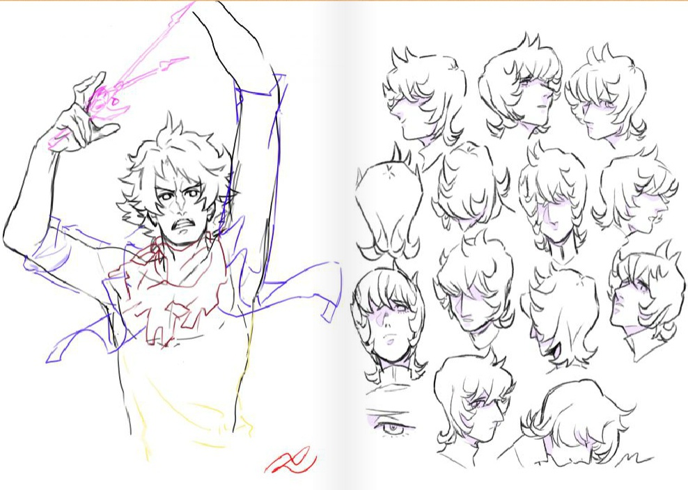 opus number 1 - TOFU shop - BOOTH