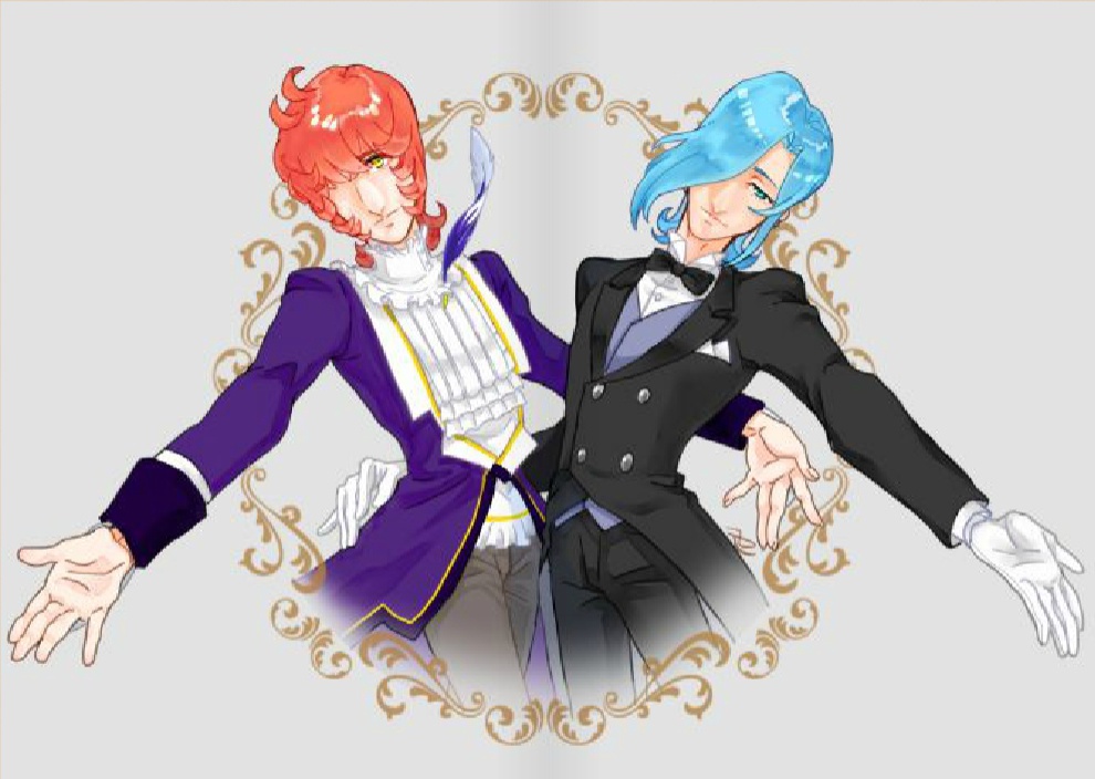 opus number 1 - TOFU shop - BOOTH