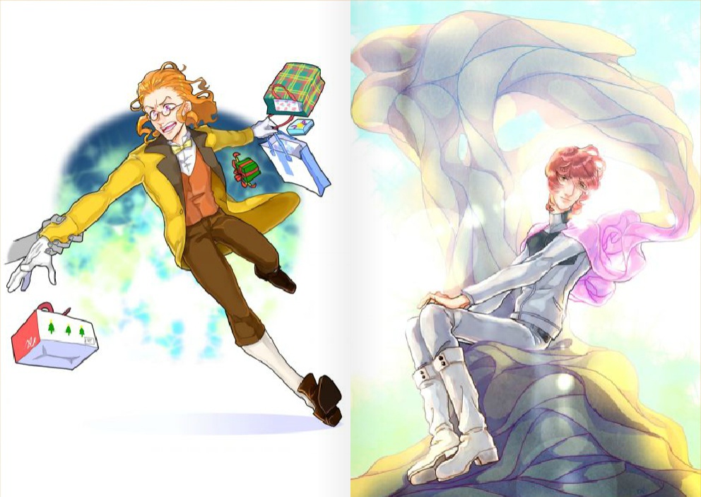 opus number 1 - TOFU shop - BOOTH