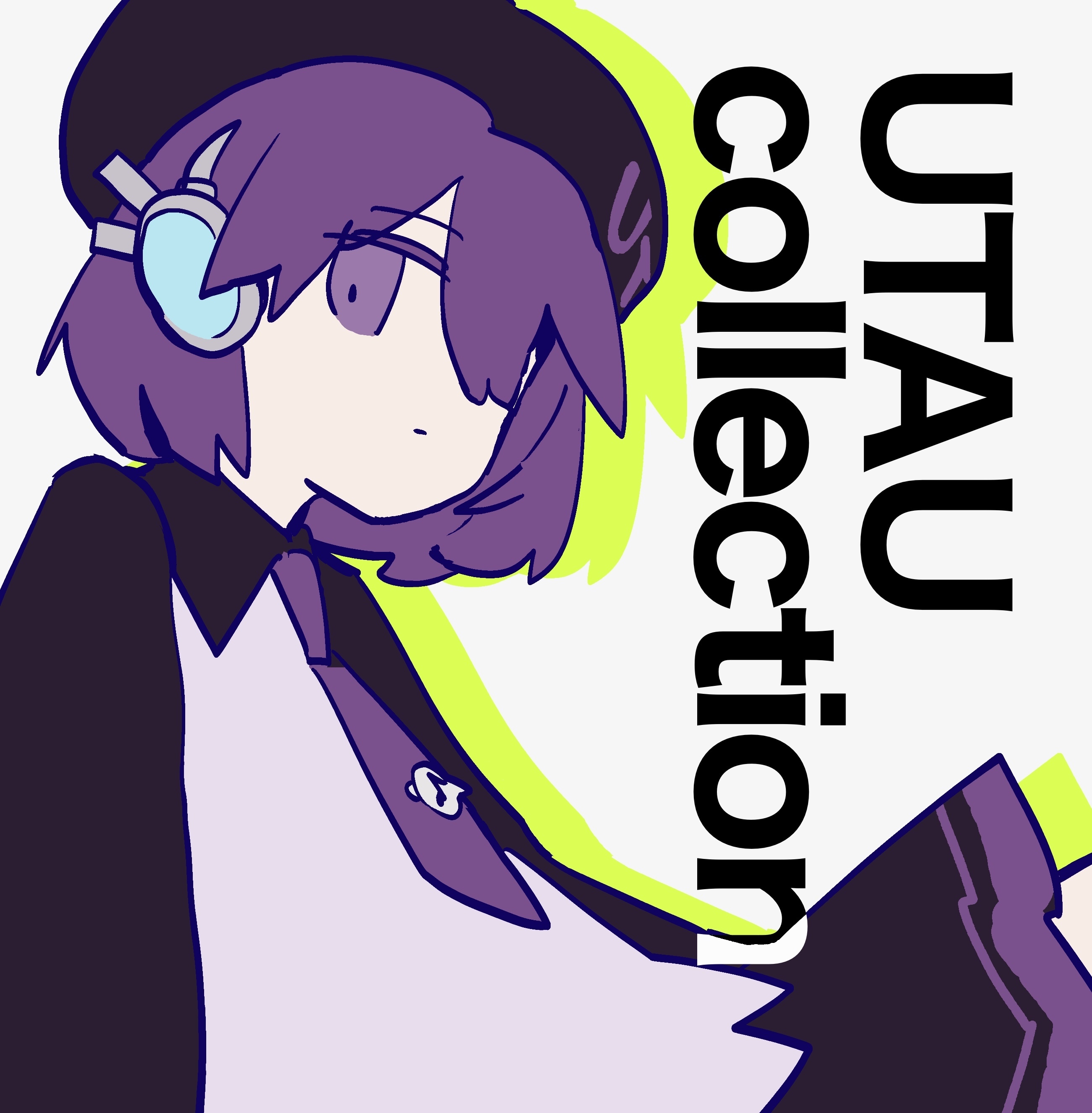 UTAU Collection - 出張連絡所 - BOOTH