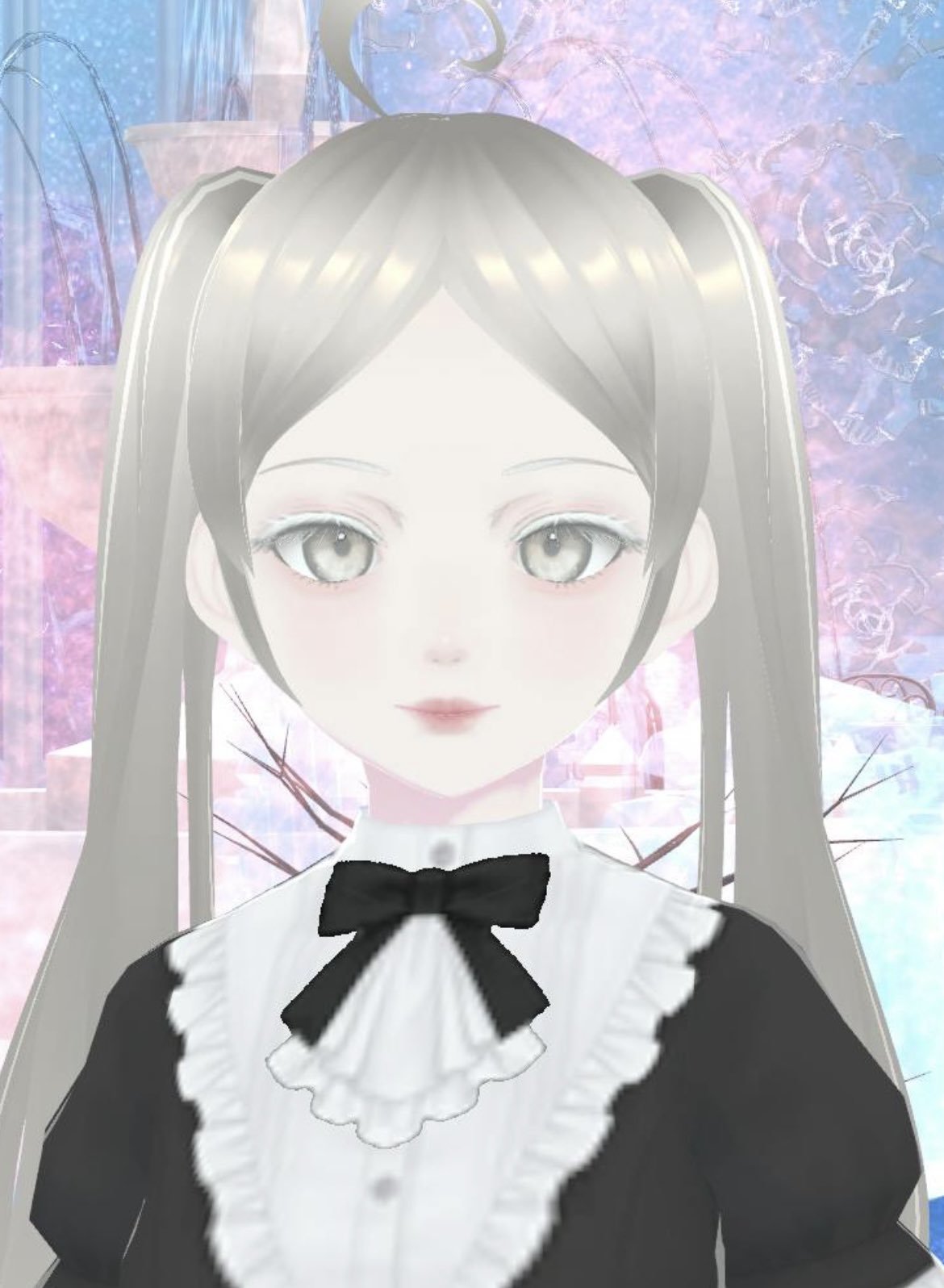 [Vroid] DOLL FACE Textures / ドールフェイステクスチャセット - framboise-store - BOOTH