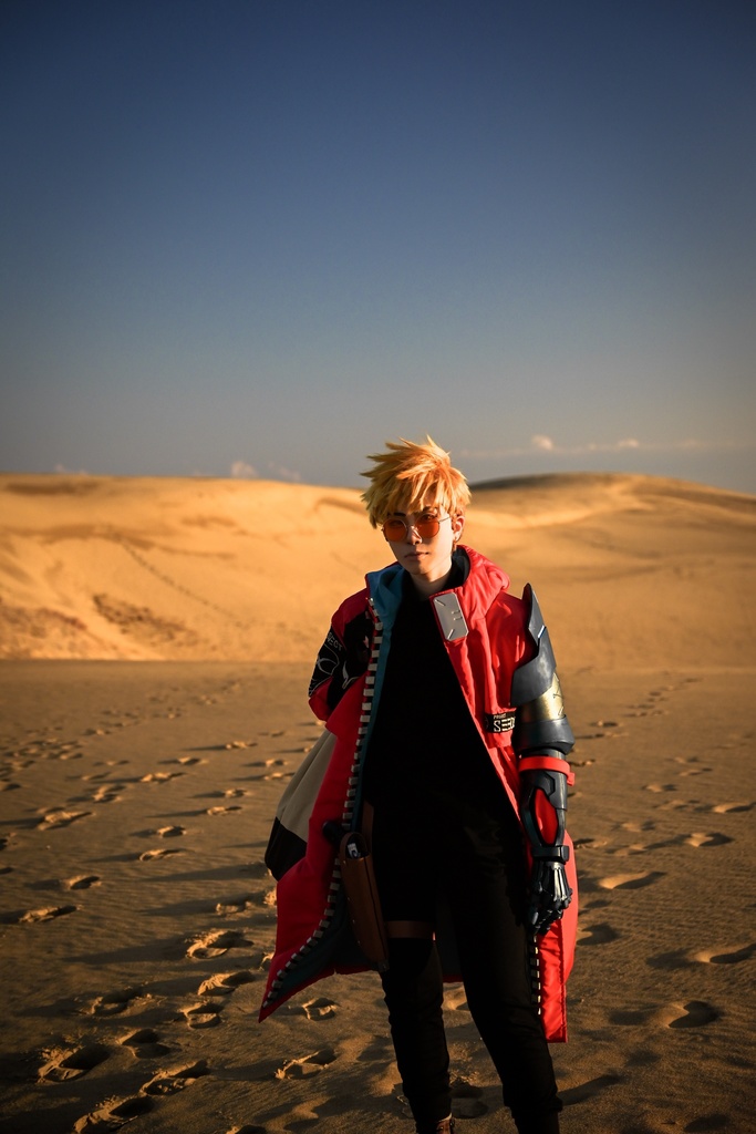 Goes on - Haru-cos - BOOTH