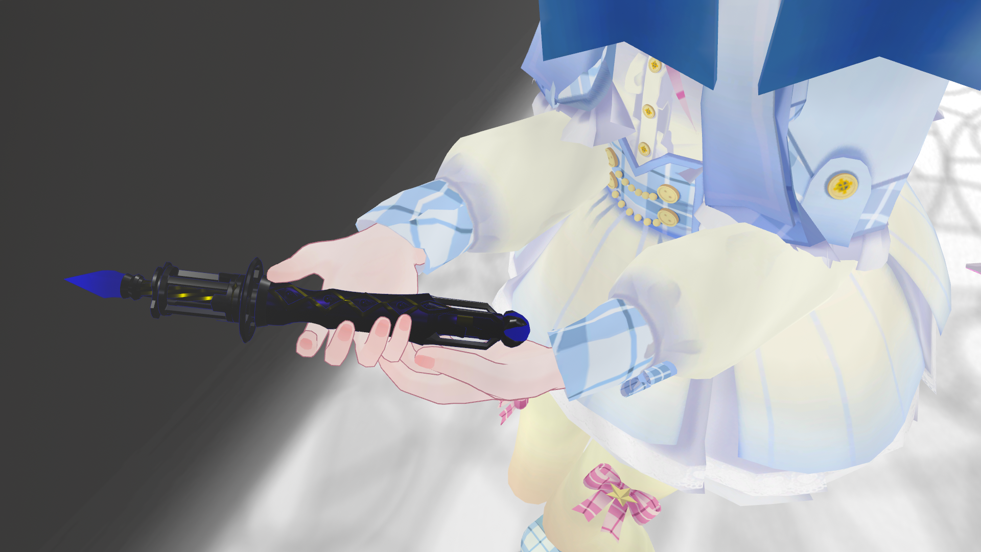 Lightning Saber「Model-B-」 - Centurion Shop - BOOTH