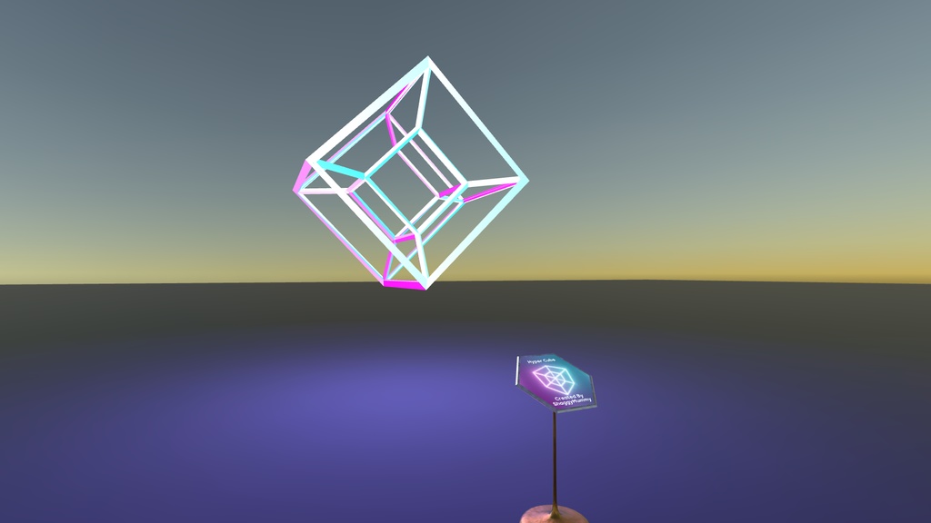 Kinetic Sculpture Unity Asset Pack 1 - ShaggyMummy - BOOTH