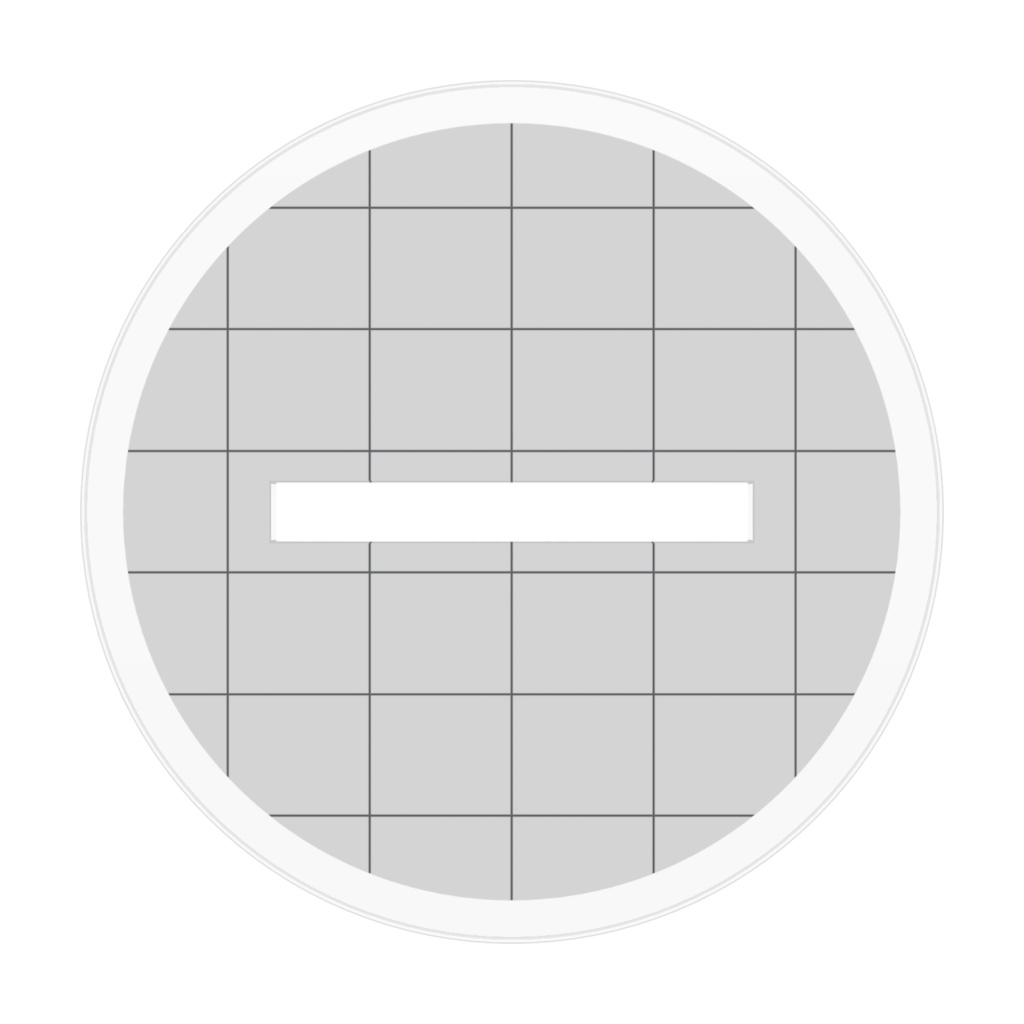 アクリルフィギュア(たたずむ) - 三鈴屋-misuzuya- - BOOTH