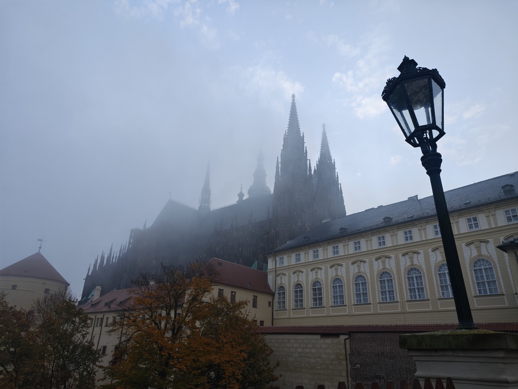 【写真素材集】lackチェコ旅行写真No4【商用利用可能】 - 珈琲紳士の部屋（lack） - BOOTH