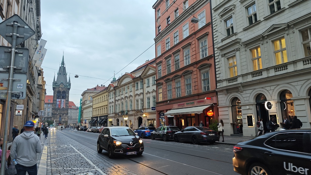 【写真素材集】lackチェコ旅行写真No5【商用利用可能】 - 珈琲紳士の部屋（lack） - BOOTH