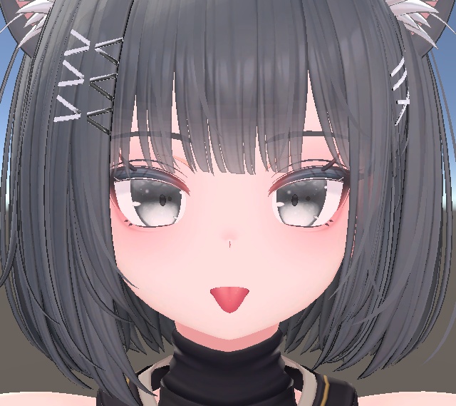 Rindo 対応 】 SIMPLE Makeup texture - hyo_na - BOOTH