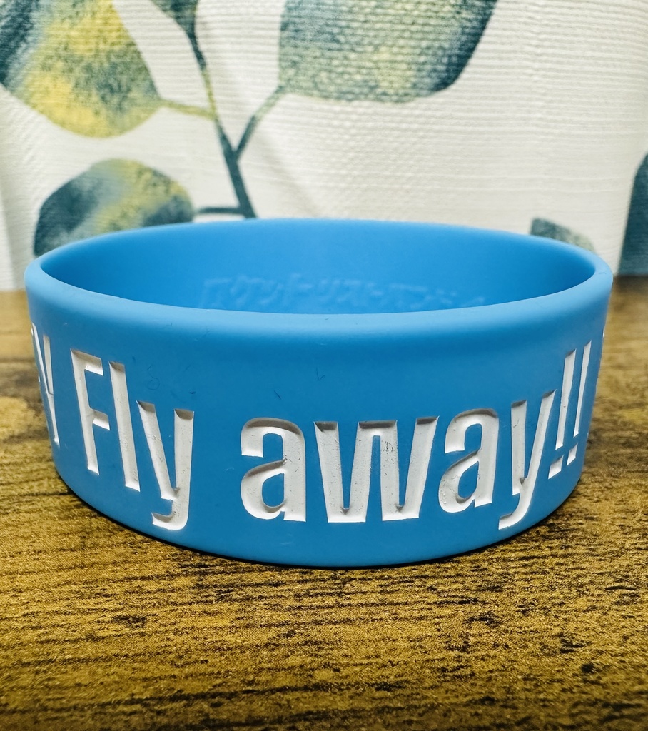 ラバーバンド - しょうHEY！HEY！STORE - BOOTH