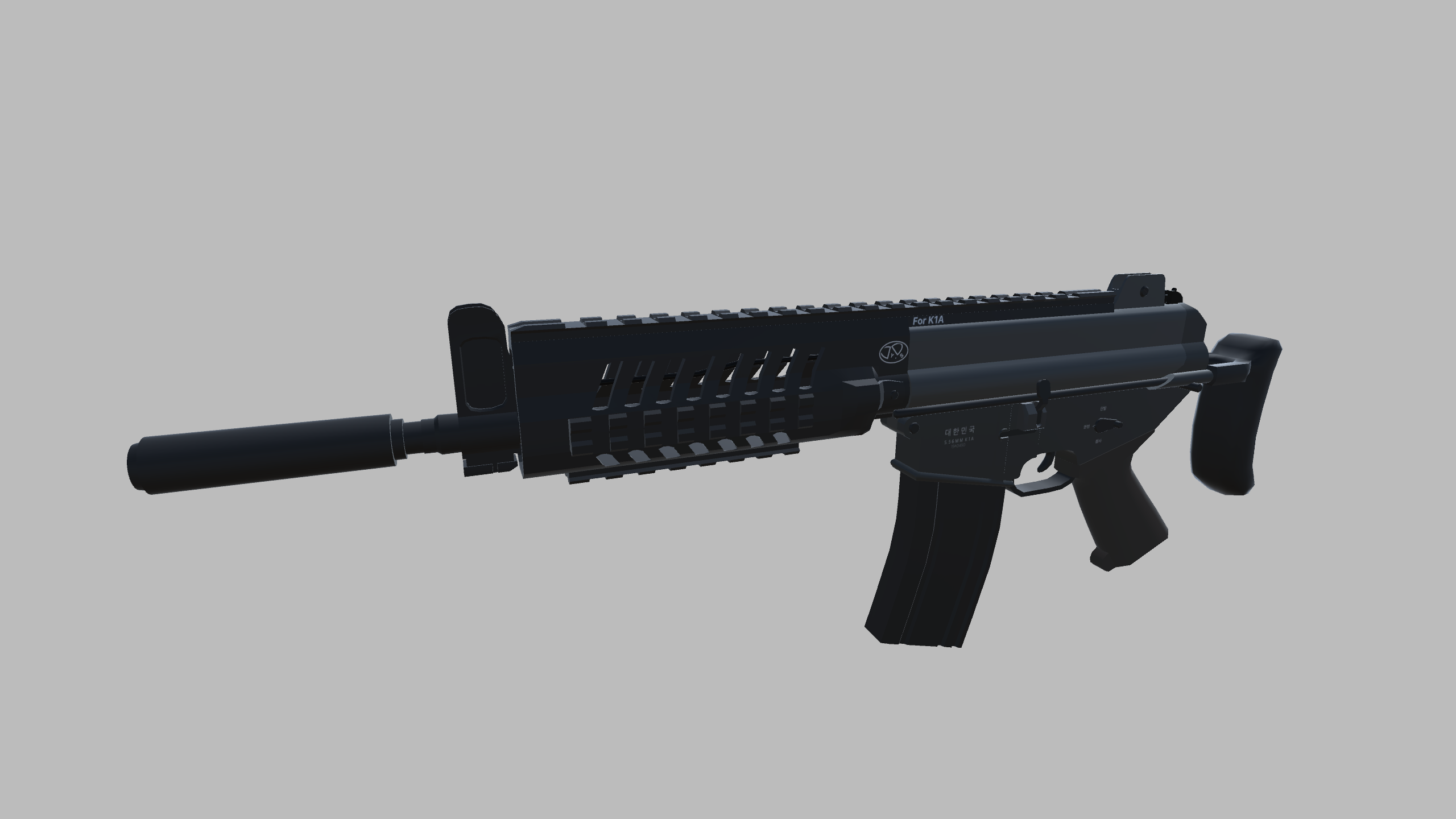 RIS for K1A (Free) - RamToRi 's Crazy Things - BOOTH