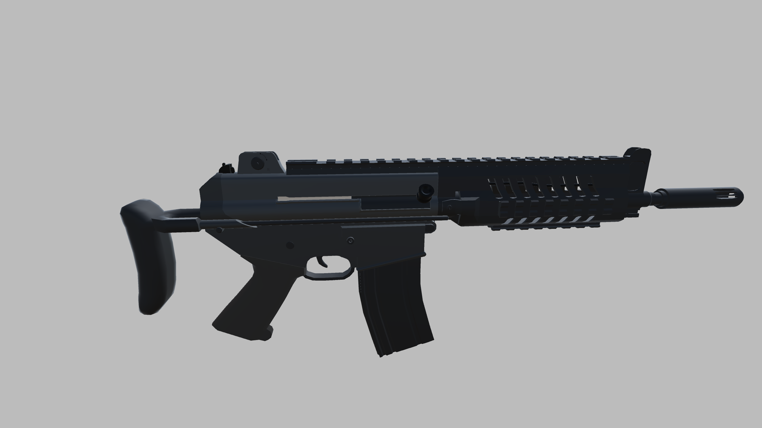 RIS for K1A (Free) - RamToRi 's Crazy Things - BOOTH