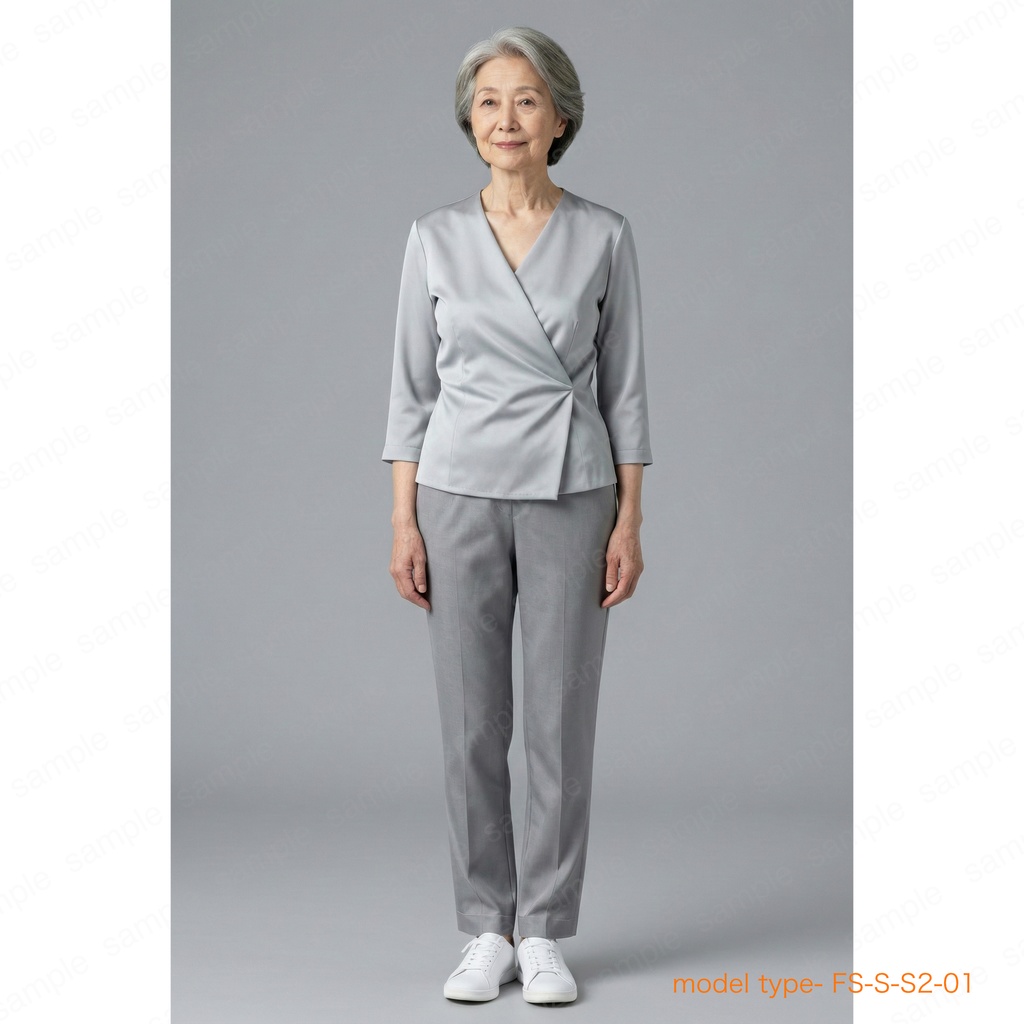 モデル素体 / model type : FS-S-S2-01 - STUDIO ONE DOZEN - BOOTH