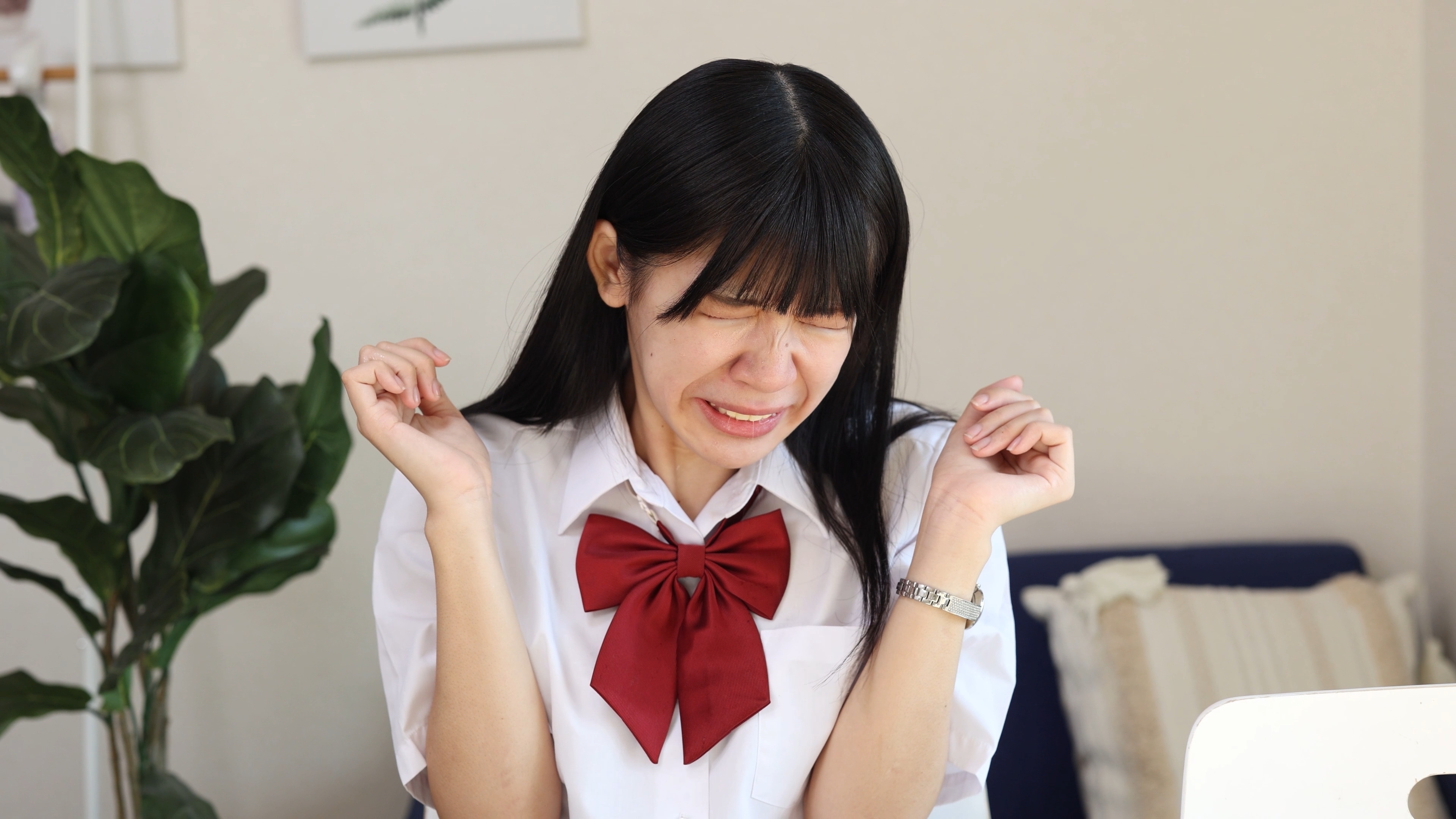 ダリアさんのくしゃみ Daria's sneezing - えすとBOOTH Est BOOTH - BOOTH