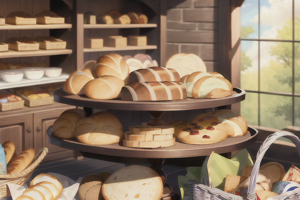 中世風の建物 - haikei-sozai - BOOTH