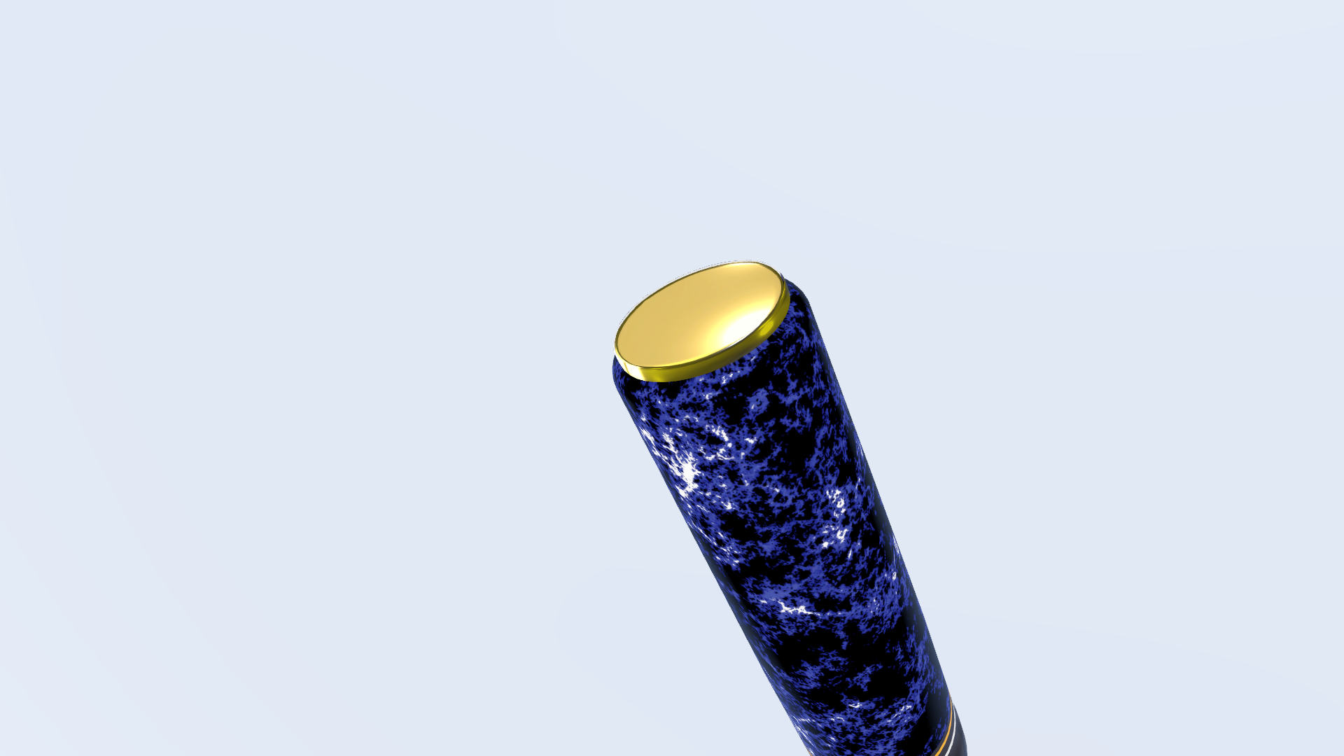 【VRChat】 クラシカル高級万年筆 QvPen差し替えモデル - acaia Shop - BOOTH