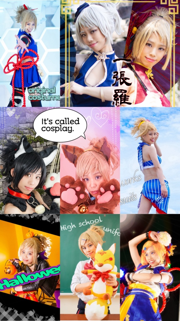 Violet Star mine - murasaki-vio - BOOTH