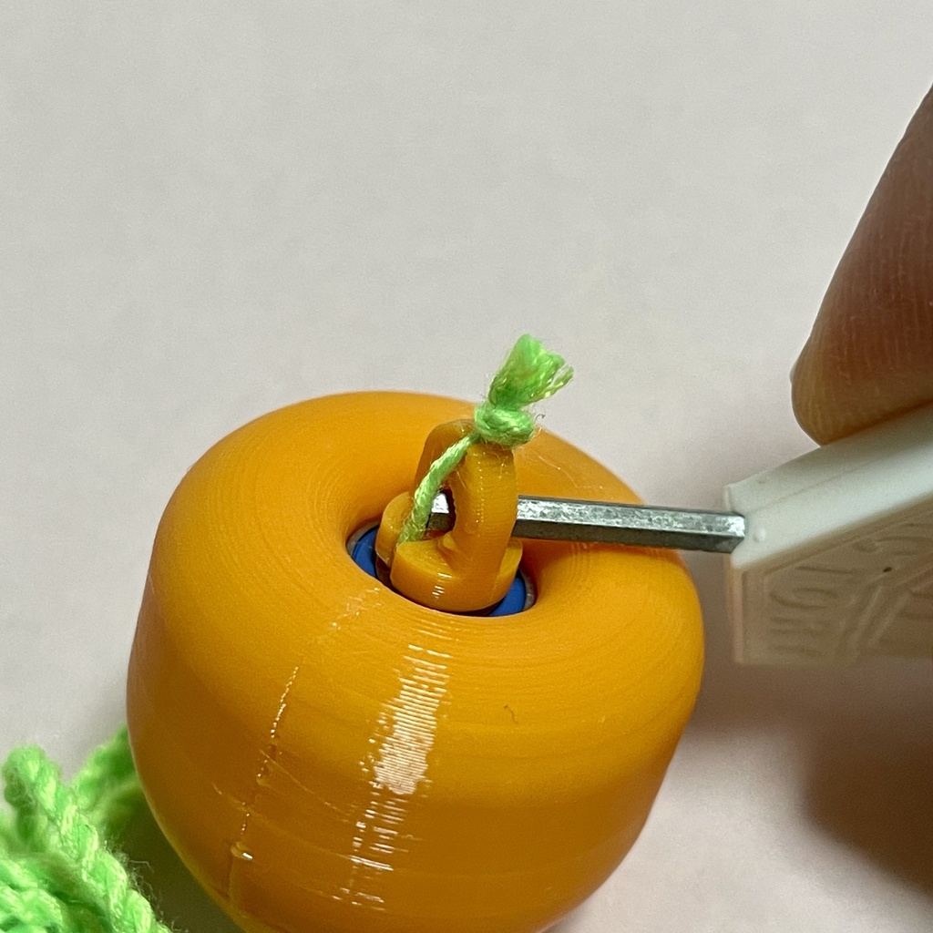 Ripe dice - もちや - BOOTH