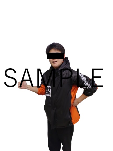 VRC想定完全ネタタトゥー - elsa - BOOTH