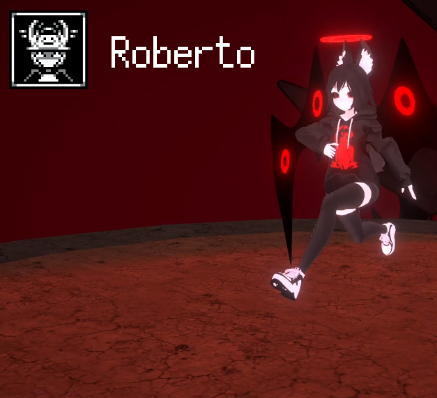 Terrors of Nowhere Emote Bundle - thedao77 - BOOTH