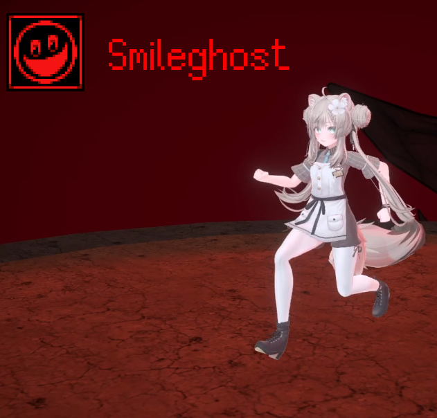 Terrors of Nowhere Emote Bundle - thedao77 - BOOTH