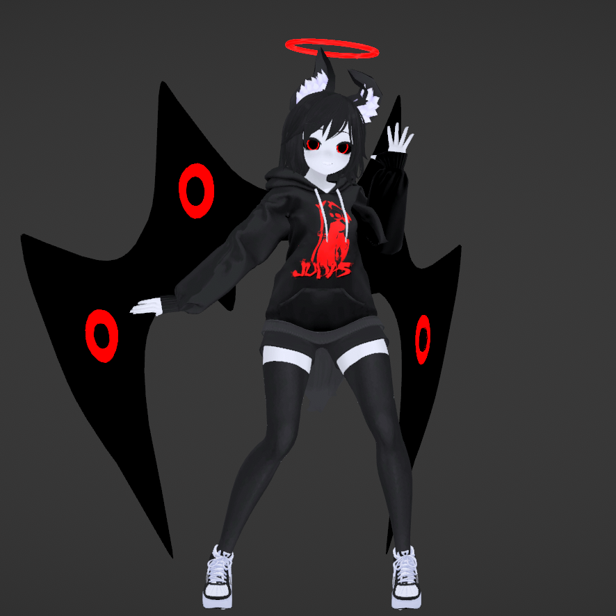 TETORIS Animation - thedao77 - BOOTH