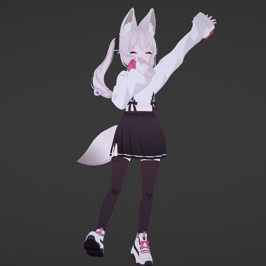 TETORIS Animation - thedao77 - BOOTH