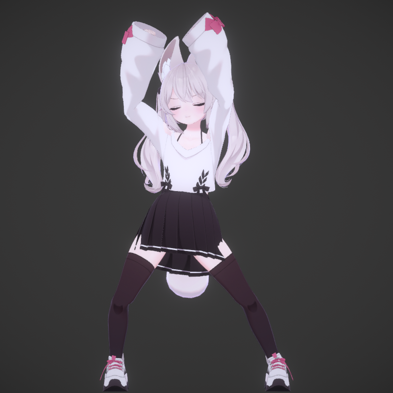 Hakari Dance - thedao77 - BOOTH