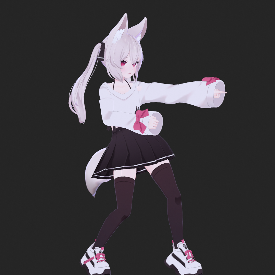 Metroman Dance Emote - thedao77 - BOOTH