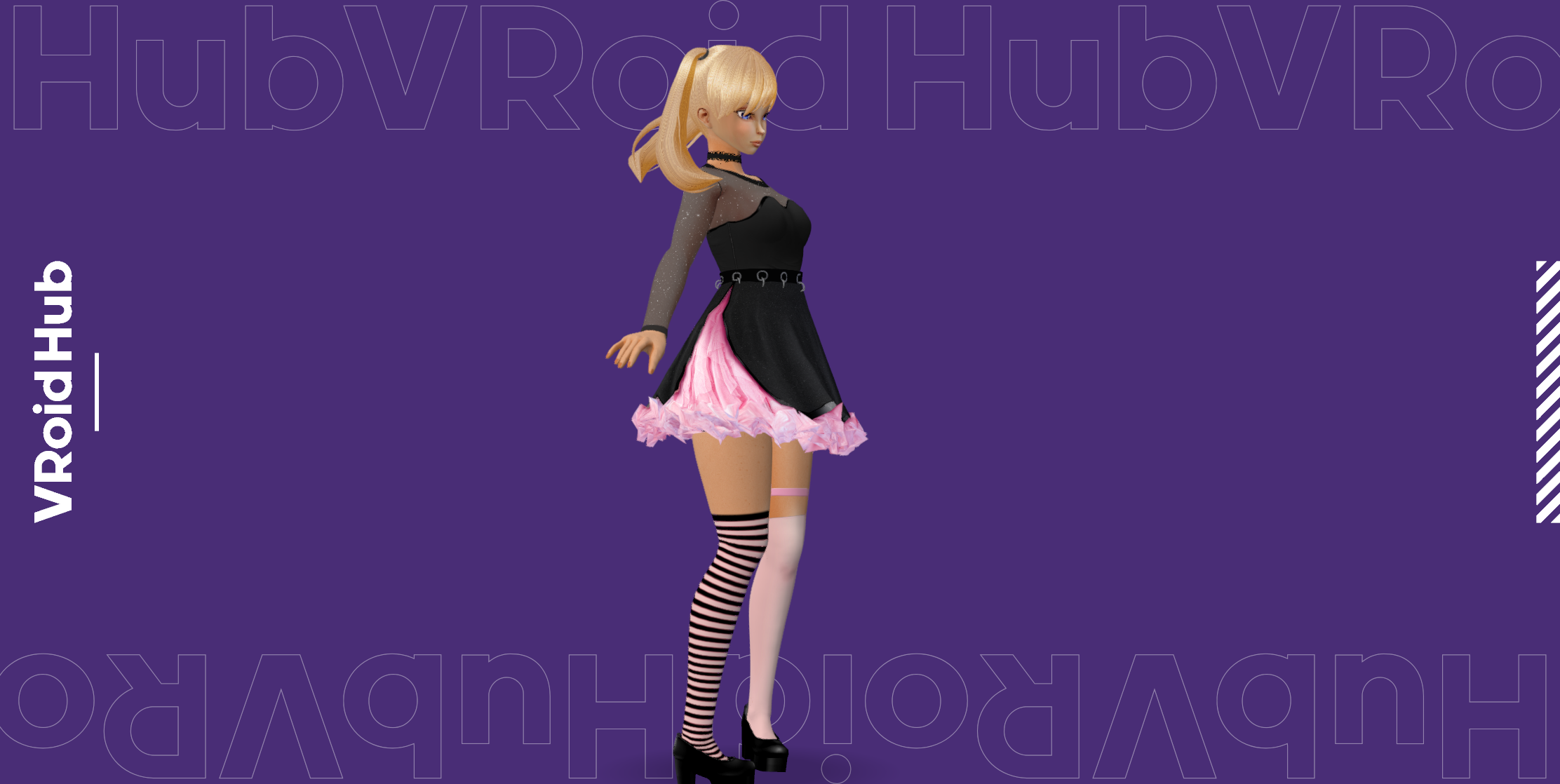 Dietah (FREE) - guwosch - BOOTH