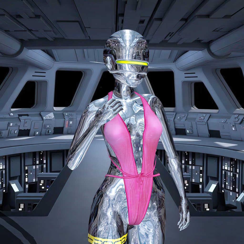 Sora - guwosch - BOOTH