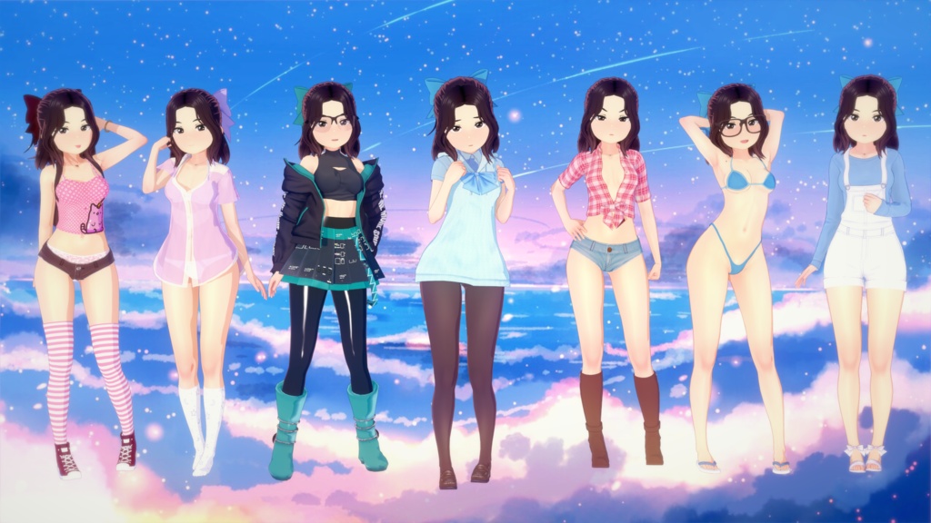 ヤス Yasu - Wammon - BOOTH