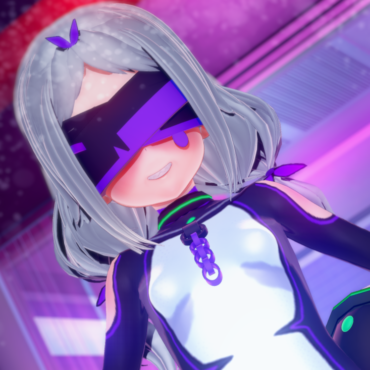 ダフネ Daphne - WammonTusk - BOOTH