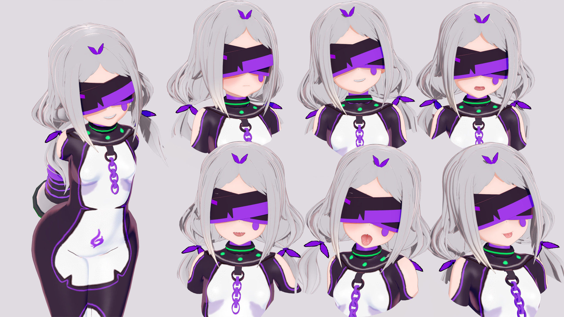 ダフネ Daphne - Wammon - BOOTH