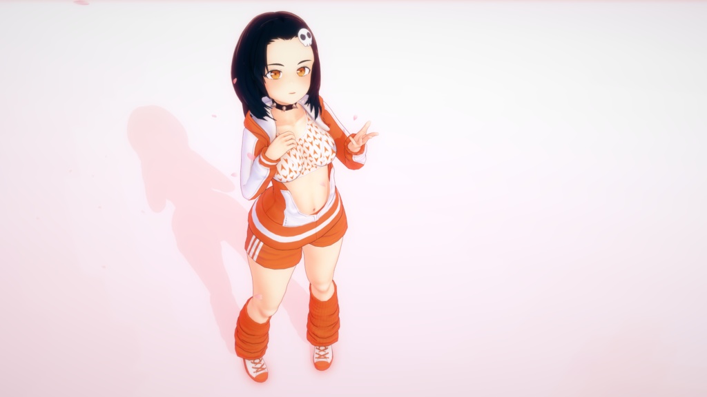 カタリナ Katarina Wammontusk Booth