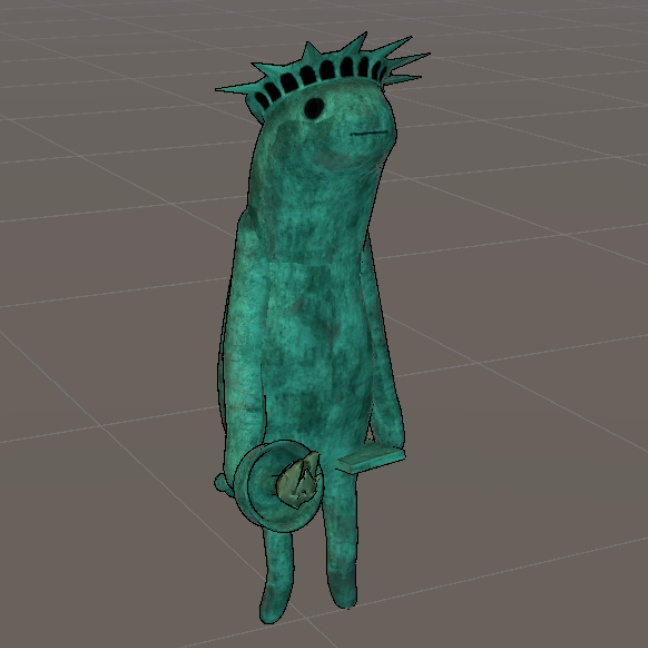 自由のAkyo - 石英雑貨店 - BOOTH