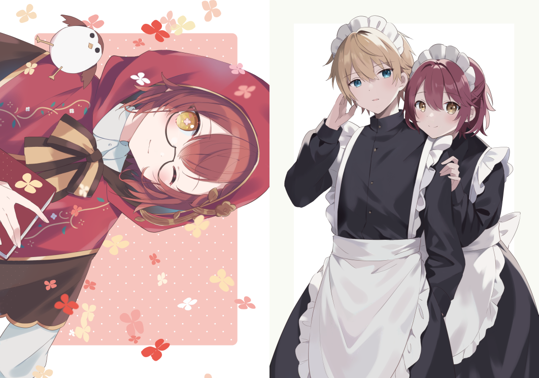 moe♡moe - StarDrive - BOOTH