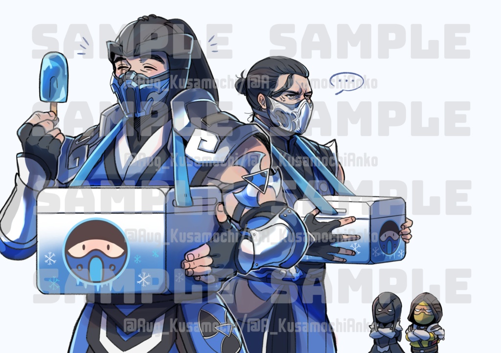 HUNGRY HUNGRY HUNGRY - ANKO’S KNUCKLE - BOOTH