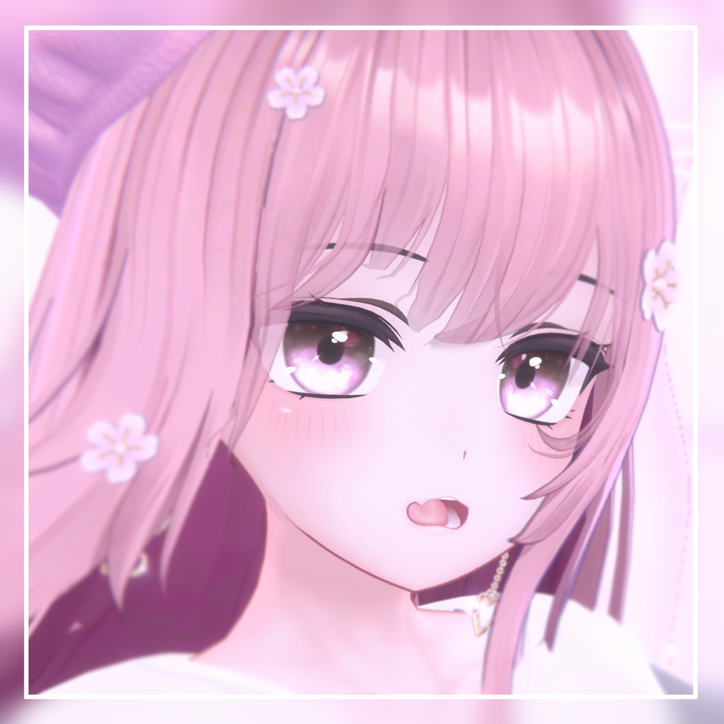 Snow Eyes for Moe - so chan - BOOTH