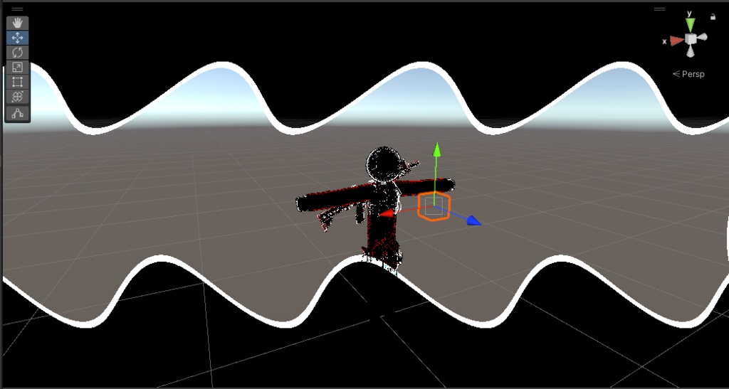 BarsFX - NextrixVFX - BOOTH