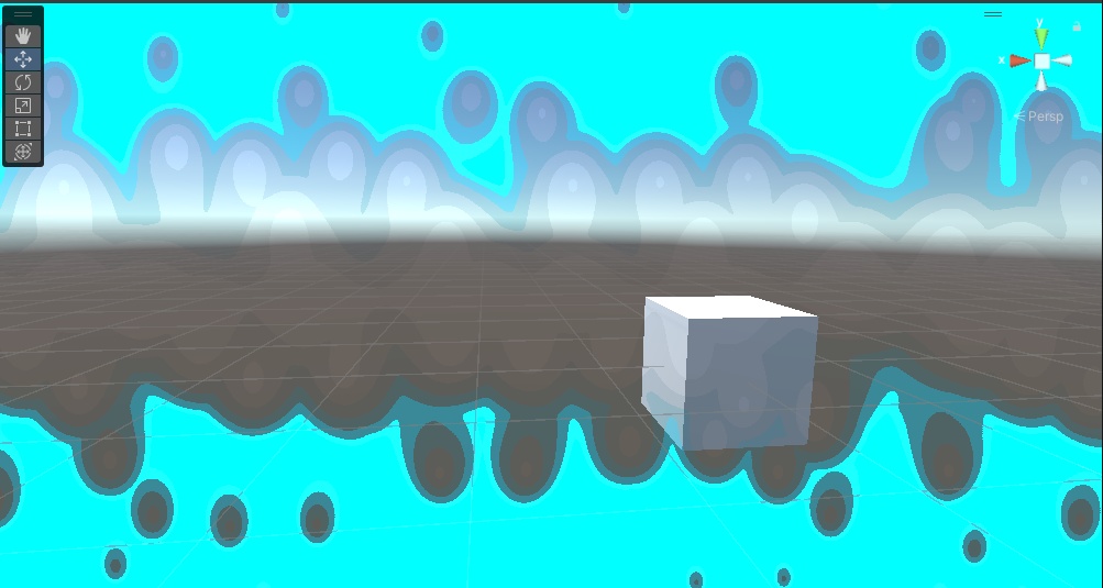 BarsFX - NextrixVFX - BOOTH