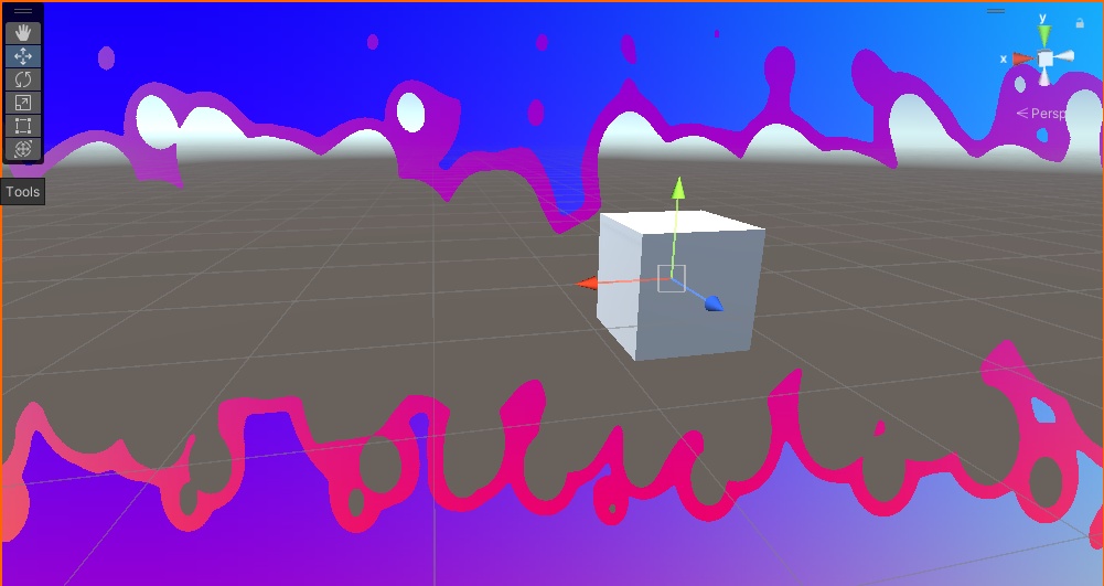 BarsFX - NextrixVFX - BOOTH