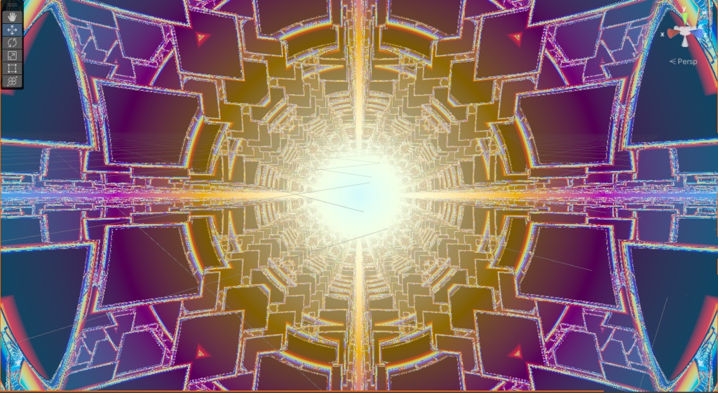 MegaToy [3D] - NextrixVFX - BOOTH