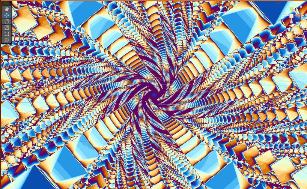 MegaToy [3D] - NextrixVFX - BOOTH